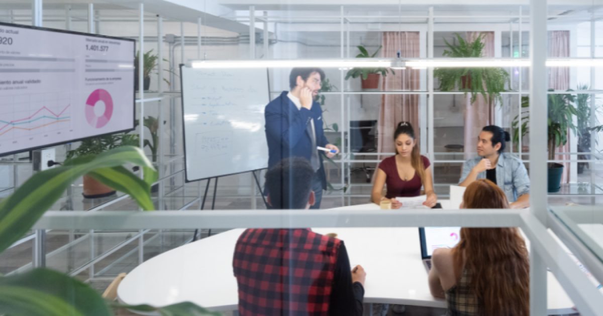 Les Français Appellent Les Entreprises à Concilier Rentabilité Et